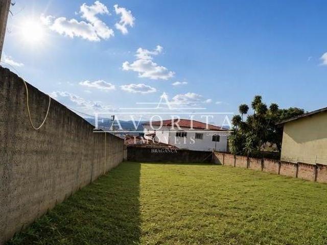 Terreno à venda no Residencial Hípica Jaguari