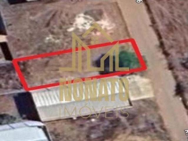 Terreno à venda no Residencial Humaitá