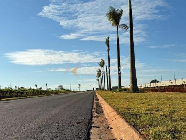 Terreno à Venda no Residencial Império do Café Paulínia SP