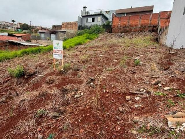 TERRENO À VENDA NO RESIDENCIAL INTERLAGOS EM APUCARANA