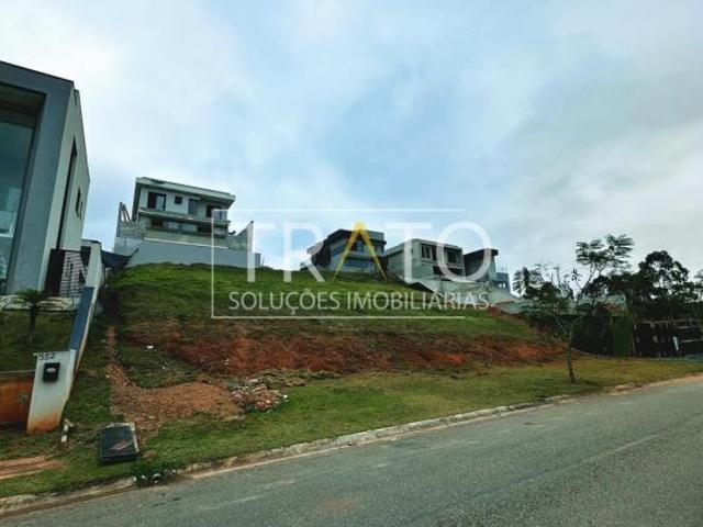 Terreno à venda no Residencial Itahyê
