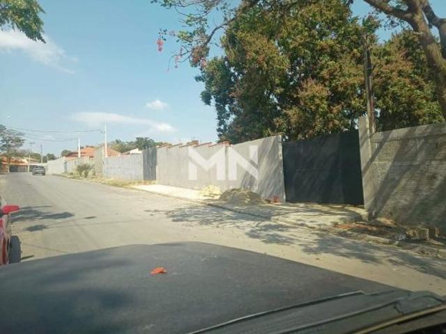 Terreno à venda no Residencial João Jabour – Salto/SP