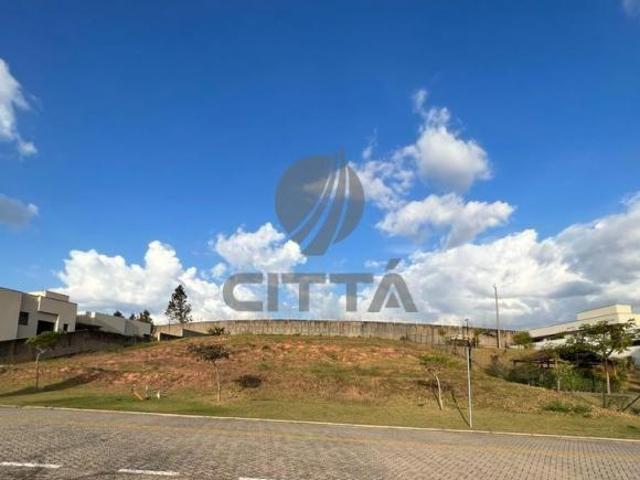 TERRENO A VENDA NO RESIDENCIAL JATIBELA EM CAMPINAS