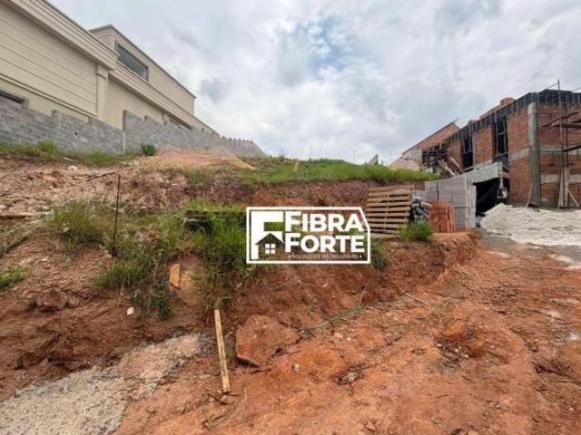 Terreno a venda no Residencial Jatibela em Campinas