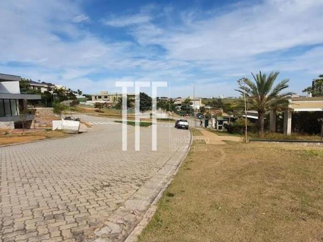 Terreno a Venda no Residencial Jatibela em Campinas SP