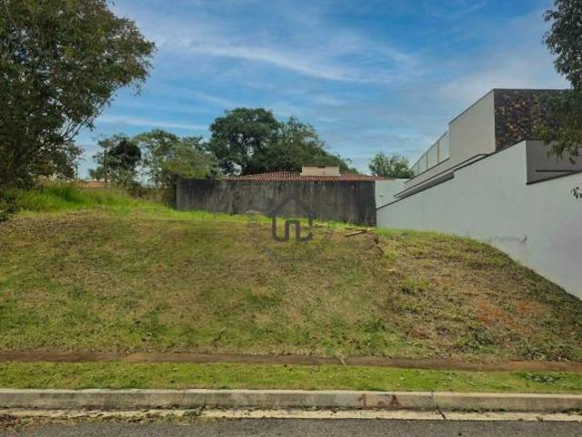 Terreno 250,00 m² venda no Residencial Jatobá em Vinhedo