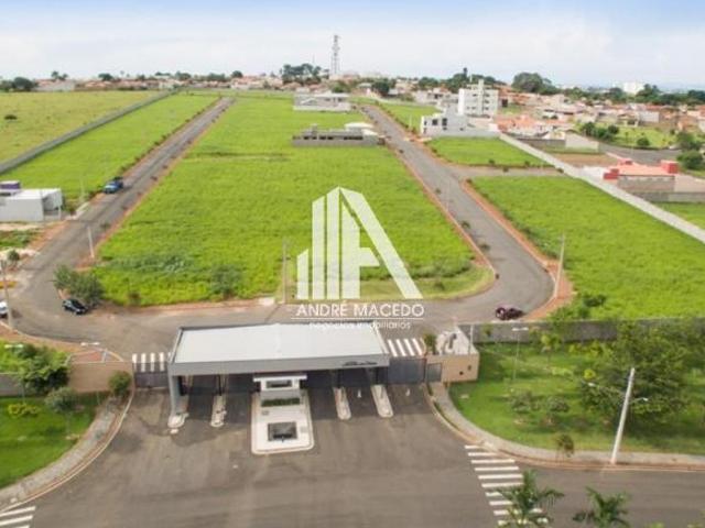 Terreno à venda no Residencial Jardim da Colina em Mogi Mirim/SP