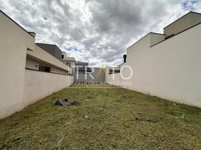 Terreno à venda no Residencial Jardim dos Lírios