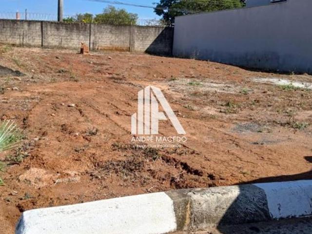 Terreno à venda no Residencial Jardim Europa em Mogi Guaçu/SP