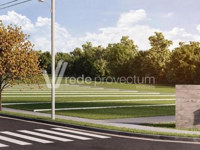 TERRENO A VENDA NO RESIDENCIAL JARDIM ESPLANADA EM JAGUARIUNA/SP
