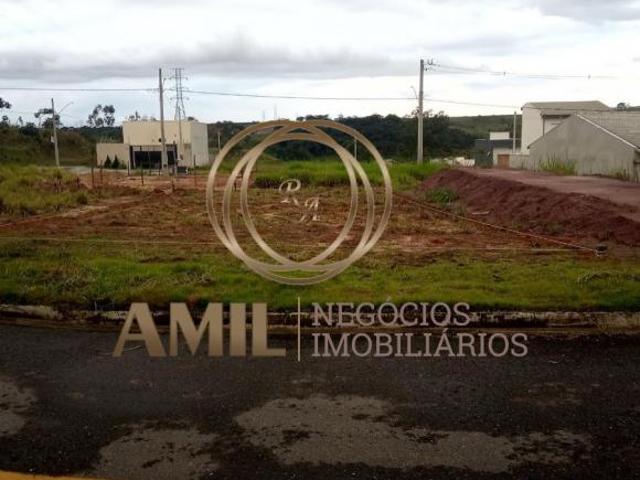 Terreno à venda no Residencial Jardim Portal dos Pássaros, São José dos Campos 238m² de área. Agen