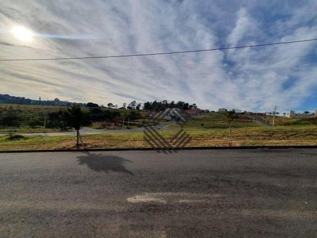 Terreno à venda no Residencial Jardim São Lucas em Salto de Pirapora/SP