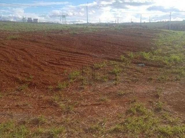 Terreno a venda no Residencial Jardim São Lucas Salto de Pirapora 2 Dorms