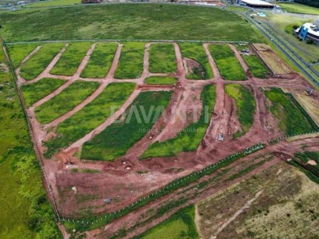 Terreno à venda no Residencial JK em Paulínia na Davanti Imóveis