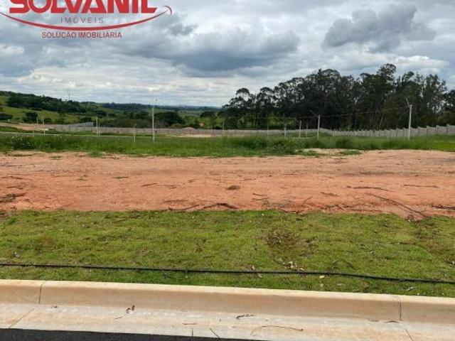 Terreno à Venda no Residencial La Dolce Vita Jaguariúna