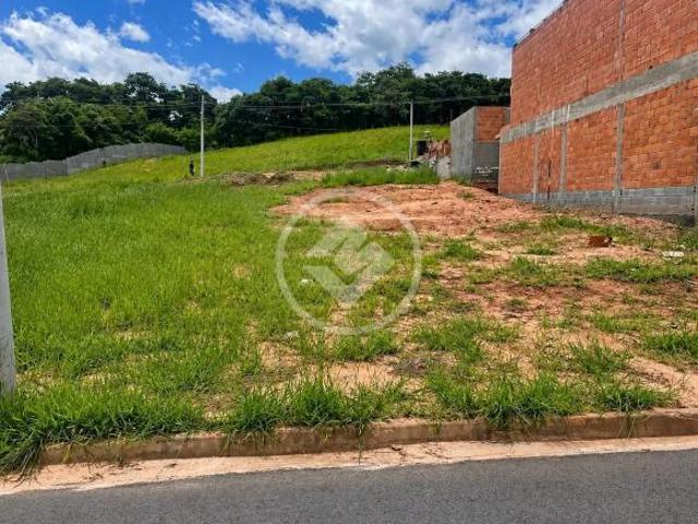 Terreno à venda no residencial Lago Azul – 250m² Jundiaí
