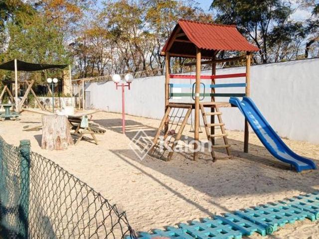 Terreno à venda no Residencial Lagos D&apos Icaraí em Salto/SP