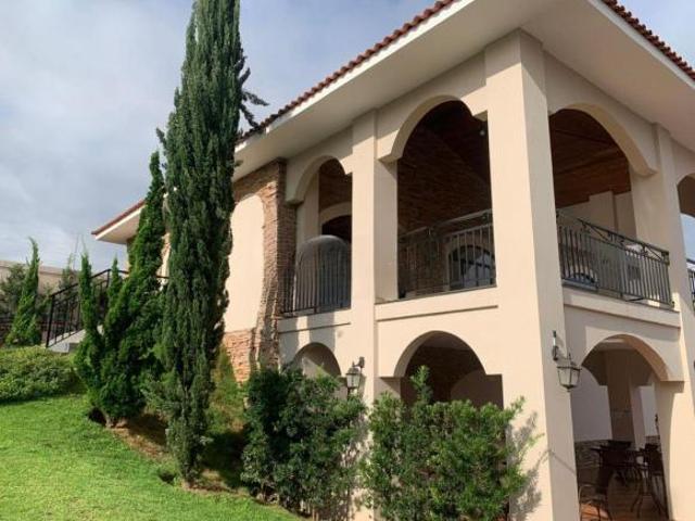 Terreno a venda no Residencial Mont Alcino em Valinhos