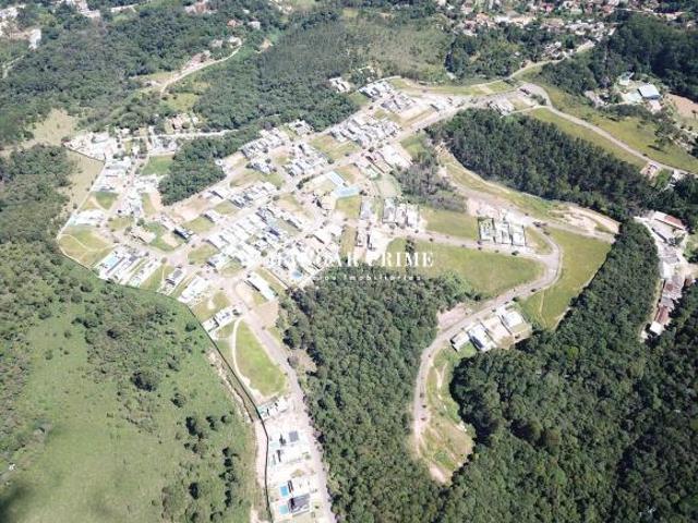 Terreno à venda no Residencial Morada do Sol, Mairiporã