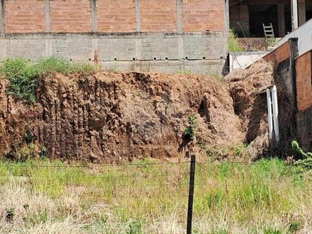 Terreno à venda no Residencial Morumbí