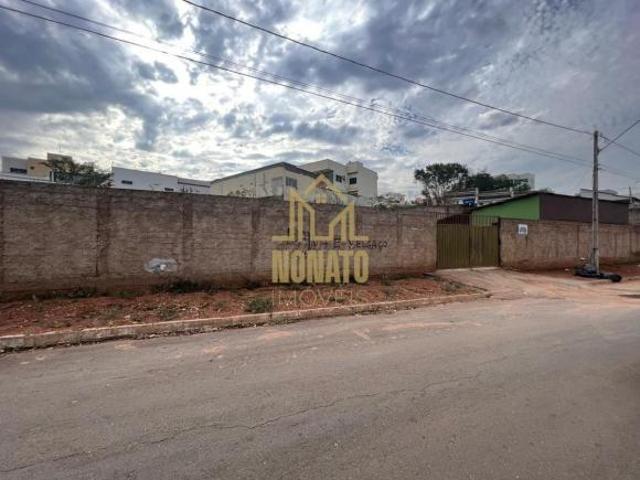 Terreno à venda no Residencial Morumbi