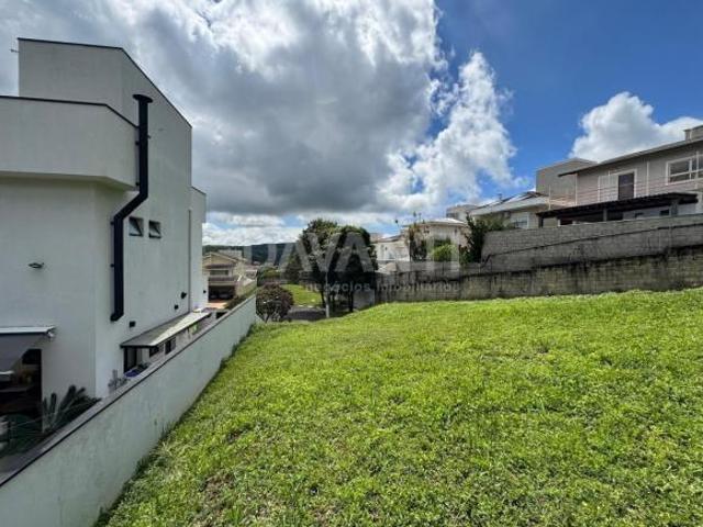 Terreno à venda no Residencial Maria Regina em Valinhos na Davanti Imóveis