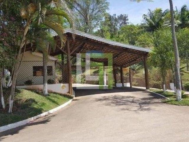 Terreno à venda no Residencial São Domingos