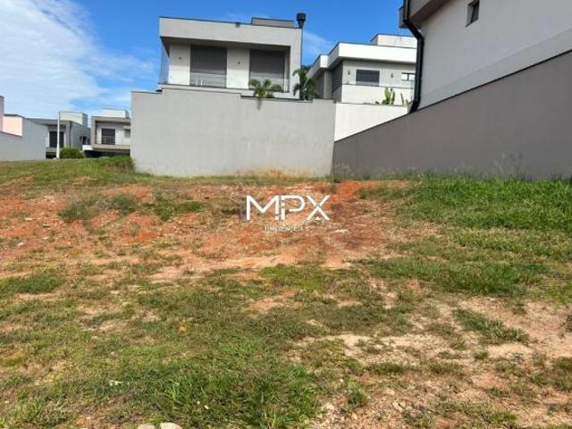 Terreno à venda no Residencial São Luiz em Piracicaba