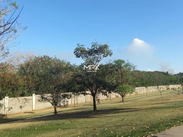 Terreno à venda no Residencial São Luiz em Piracicaba