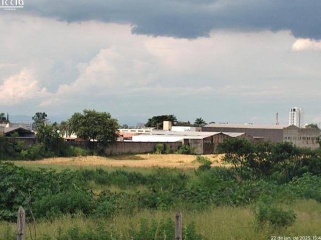 Terreno à venda no Residencial São Paulo