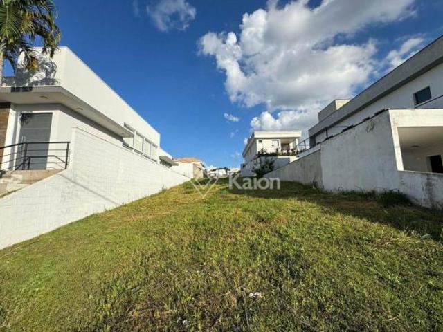 Terreno à venda no Residencial Saint Paul em Itu/SP