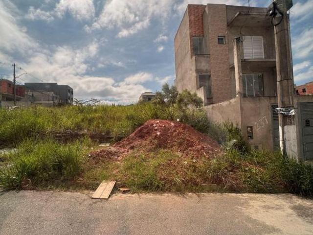 Terreno à Venda no Residencial San Marino Caieiras por R$200mil