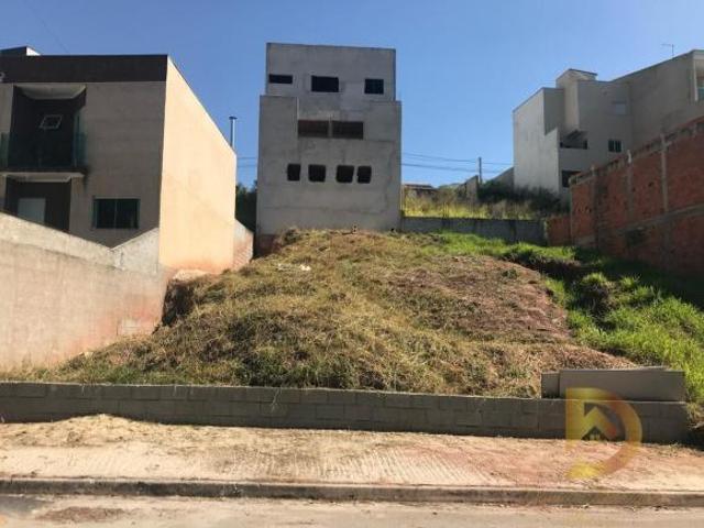 Terreno à Venda no Residencial San Marino Caieiras por R$276mil
