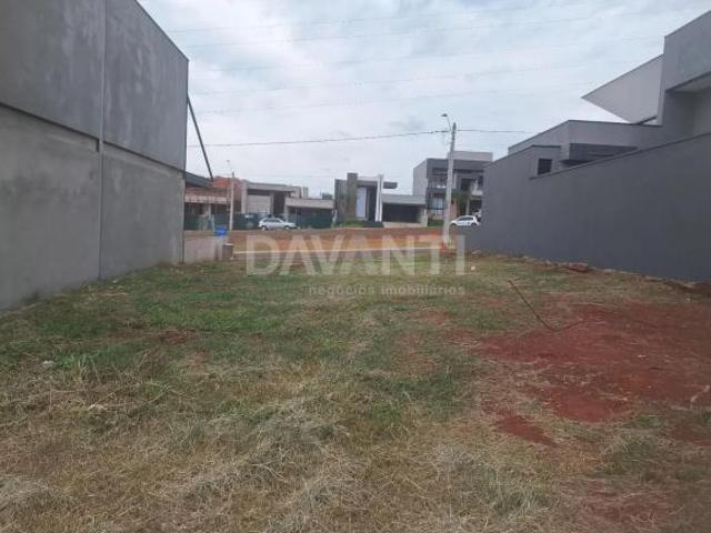 Terreno à venda no Residencial Santorini em Paulínia na Davanti Imóveis