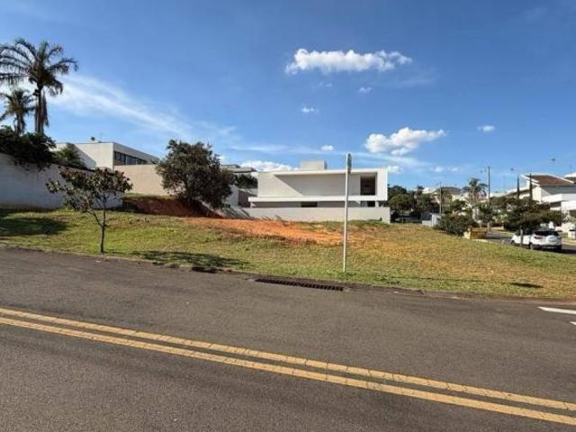 Terreno à venda no Residencial Santa Clara – Indaiatuba/SP