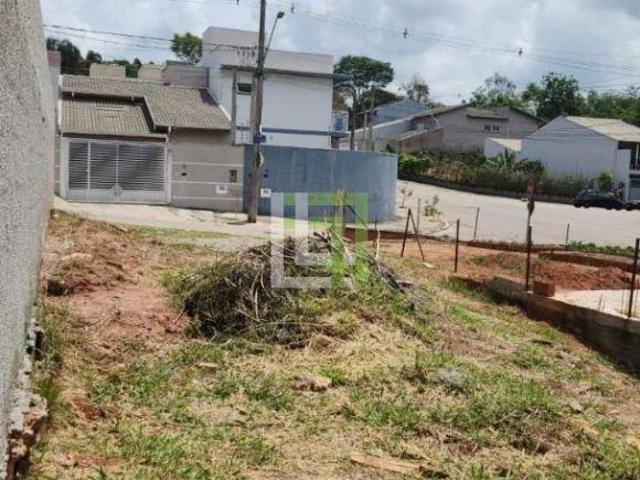 Terreno à venda no Residencial Santa Giovana