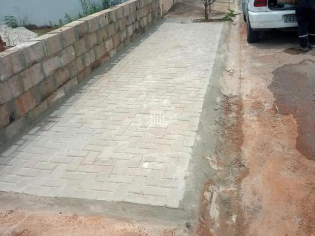 TERRENO À VENDA NO RESIDENCIAL SANTA GIOVANA EM JUNDIAÍ / SP