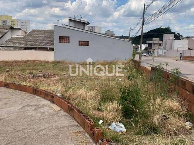 Terreno a venda no Residencial Santa Giovana, Jundiaí SP