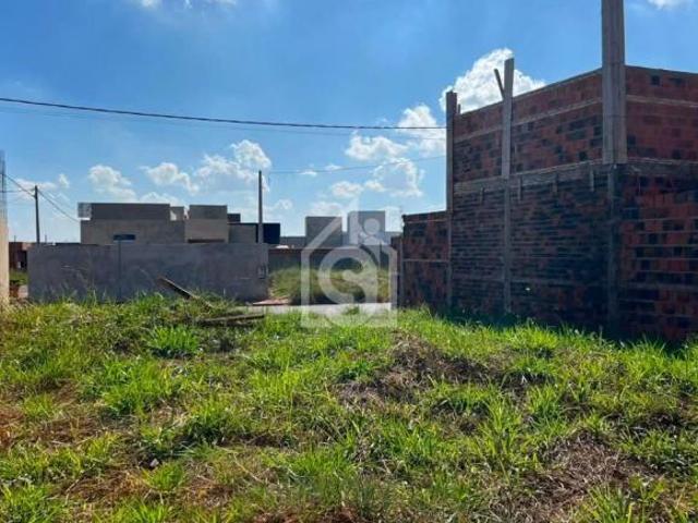 Terreno à Venda no Residencial Setsul 2 – 200m² Próximo à Avenida Comercial