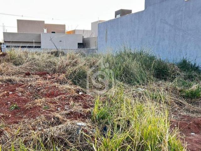Terreno à venda no Residencial Setsul 2 São José do Rio Preto