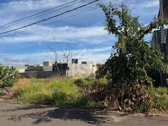 Terreno à Venda no Residencial SetSul 2 – Pronto para Construir