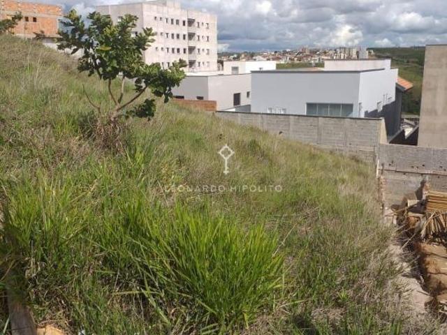 Terreno à Venda no Residencial Summer Ville, Poços de Caldas!