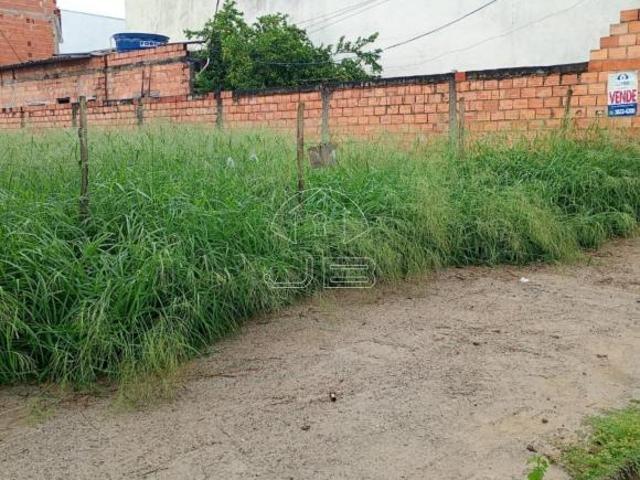 Terreno à venda no Residencial Portal Bordon II em Sumaré SP