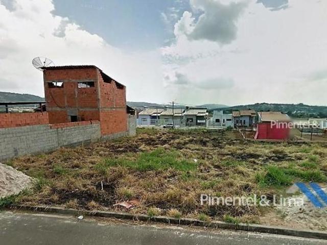 Terreno à venda no Residencial Pacaembu II