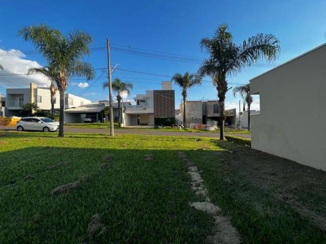Terreno à venda no Residencial Palm Park em Estiva Gerbi SP com 338,14 m² de área