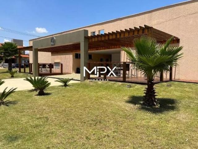 Terreno à venda no Residencial Park Unimep Taquaral em Piracicaba