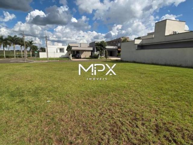 Terreno à venda no Residencial Park Unimep Taquaral em Piracicaba
