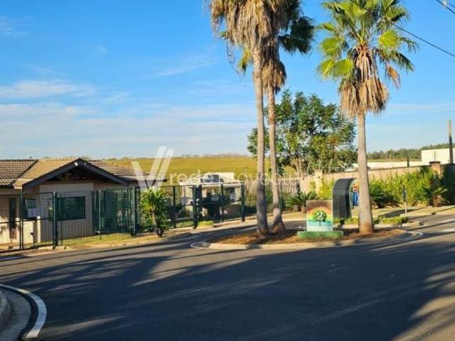 Terreno à venda no Residencial Parque dos Alecrins