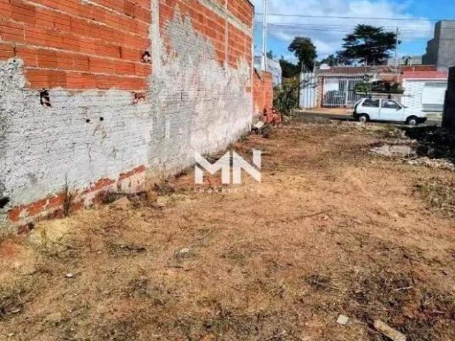 Terreno à venda no Residencial Parque Imperial em Salto/SP