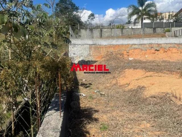 TERRENO A VENDA NO RESIDENCIAL PARQUE LAGO DOURADO